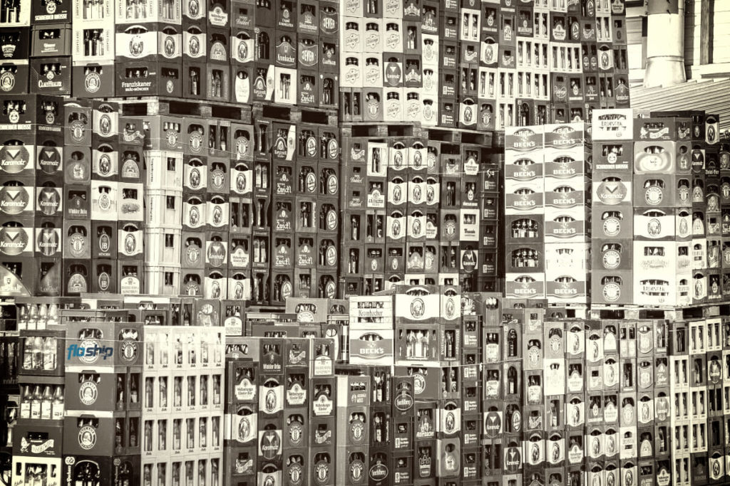 Top 5 Warehouse Management Problems and How To Solve Them- Floship