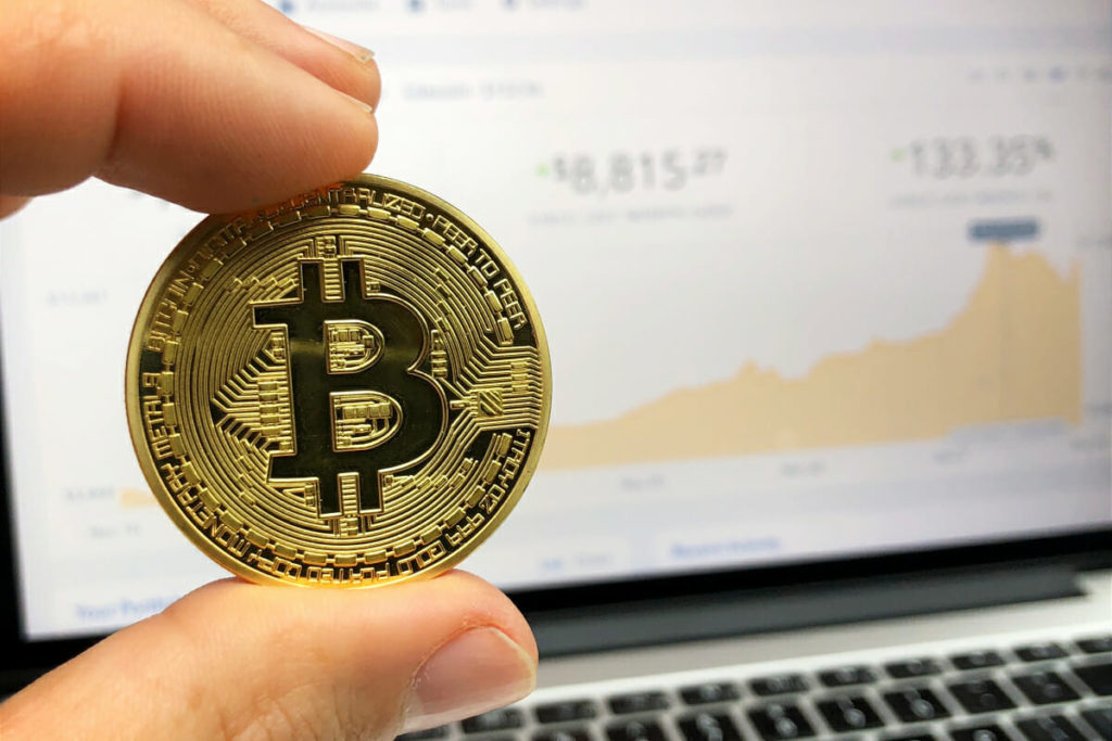 Three Reasons to Consider Using Bitcoin for Your Ecommerce Business ...