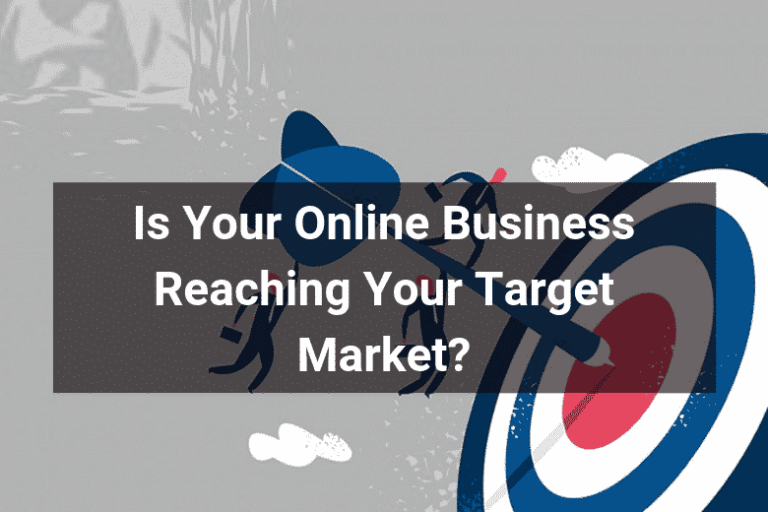 Is Your Online Business Reaching Your Target Market? | Floship