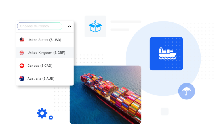 Global eCommerce Fulfillment- Floship