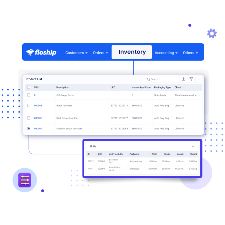 Integrated eCommerce Fulfillment, Warehousing and Logistic Solution | Floship
