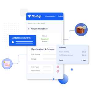 Integrated eCommerce Fulfillment, Warehousing and Logistic Solution | Floship