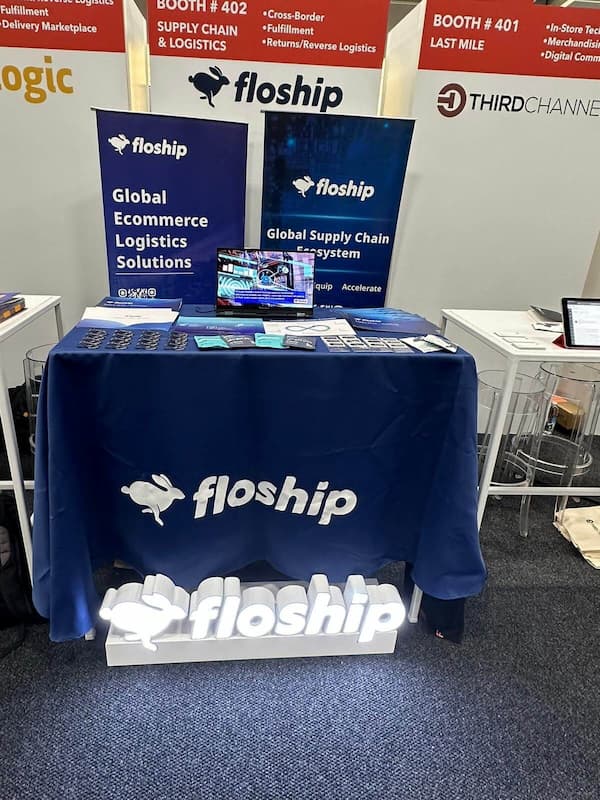 Floship Honored at The Lead Innovation Summit | Floship
